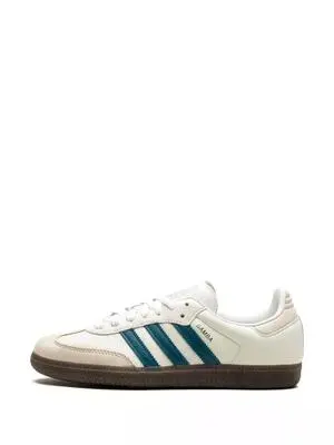 Adidas Samba Og Sneakers - Neutrals