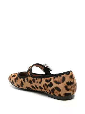 BIBI LOU Essen Ballet Flats