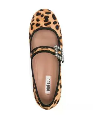 BIBI LOU Essen Ballet Flats