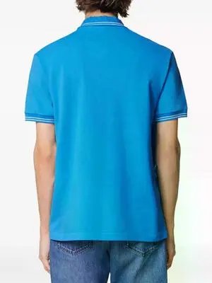 Versace Medusa Polo Shirt