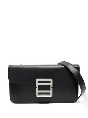 AMBUSH Logo-plaque Shoulder Bag