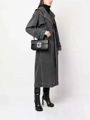 AMBUSH Logo-plaque Shoulder Bag