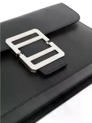 AMBUSH Logo-plaque Shoulder Bag