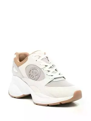 Michael Kors Zuma Sneakers