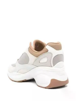 Michael Kors Zuma Sneakers