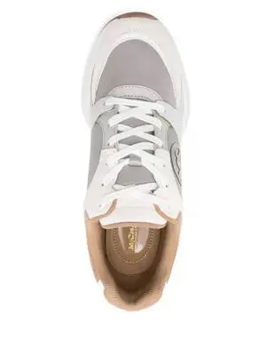Michael Kors Zuma Sneakers