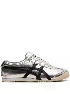 Onitsuka Tiger Mexico 66™ Low Sneakers - Silver