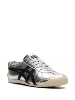 Onitsuka Tiger Mexico 66™ Low Sneakers - Silver