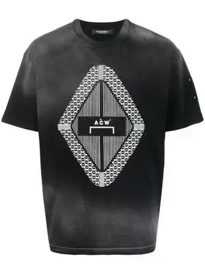 A-cold-wall* Short Sleeve T-shirts For Men