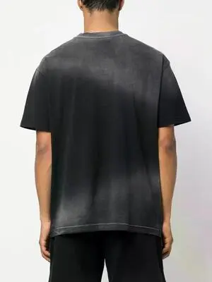 A-COLD-WALL* Gradient Logo-print T-shirt