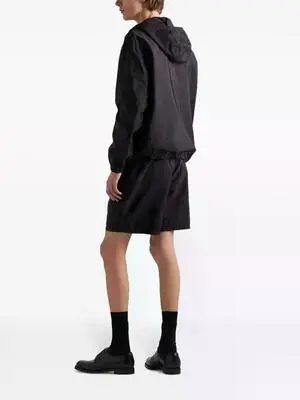 Prada Re-nylon Swimming Shorts