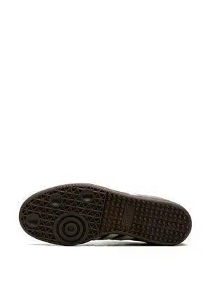 Adidas Samba Og Sneakers - Metallic