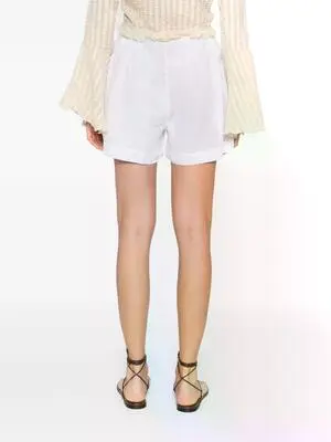 Heidi Klein Linen Shorts