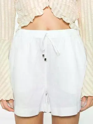 Heidi Klein Linen Shorts