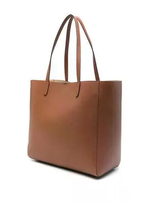Ralph Lauren Cameryn Tote Bag - Brown