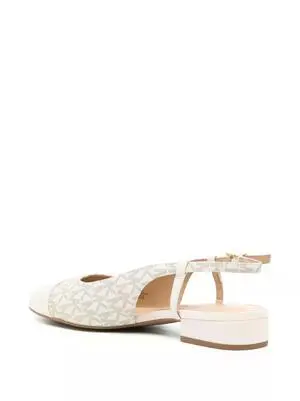 Michael Kors Perla Sandals