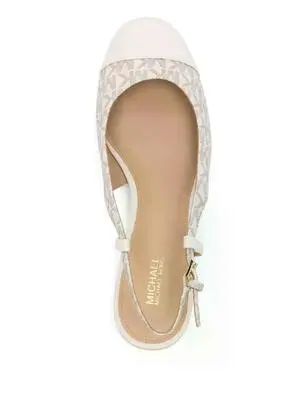 Michael Kors Perla Sandals