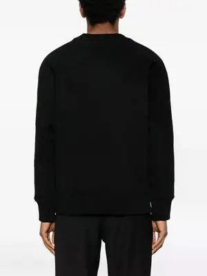 Études Studio Relax Embroidered Sweatshirt