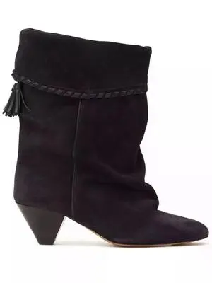 Isabel Marant Etoile Booties