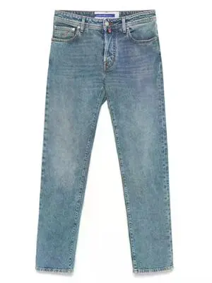 Jacob Cohen Bard Jeans - Blue