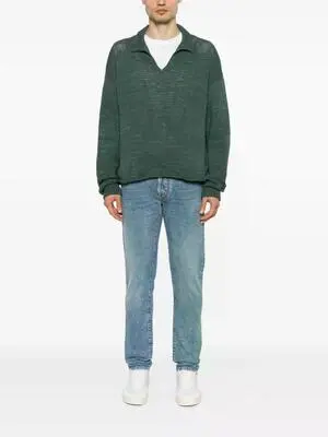 Jacob Cohen Bard Jeans - Blue