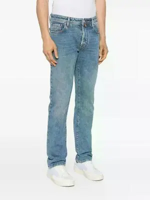 Jacob Cohen Bard Jeans - Blue