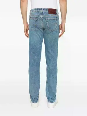 Jacob Cohen Bard Jeans - Blue