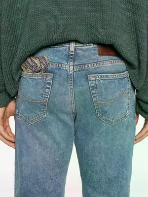 Jacob Cohen Bard Jeans - Blue