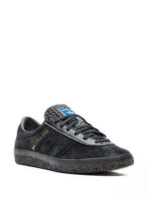 Adidas Gazelle Spzl Suede Sneakers