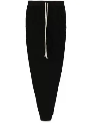 Rick Owens Pillar Maxi Skirt