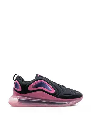 Nike Max 720 Sneakers - Black