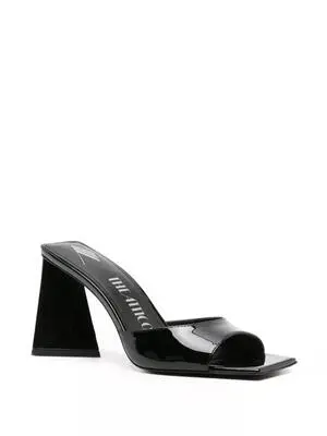 Attico 85mm Devon Sandals