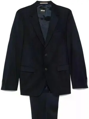 BOSS Houston Suit