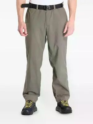 TILAK Monk Alpha Trousers - Grey