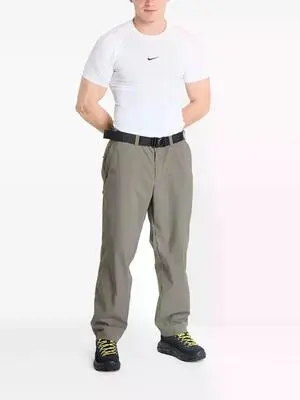 TILAK Monk Alpha Trousers - Grey