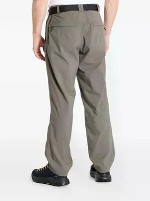 TILAK Monk Alpha Trousers - Grey
