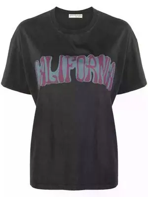 Electric & Rose T-shirts For Women
