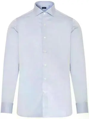FINAMORE 1925 Cotton Shirt
