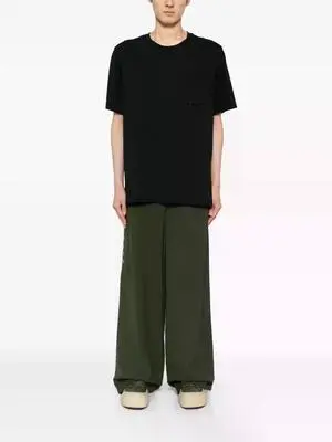 OAMC Front Pocket Cotton T-shirt