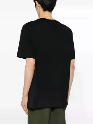 OAMC Front Pocket Cotton T-shirt
