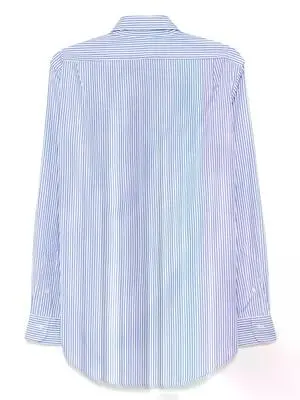 Polo Ralph Lauren Striped Shirt - White