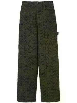 Marc Jacobs Knee Length Jeans For Women
