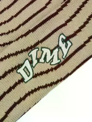 DIME College Wave Beanie