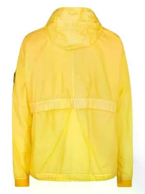 Stone Island Hooded Jacket