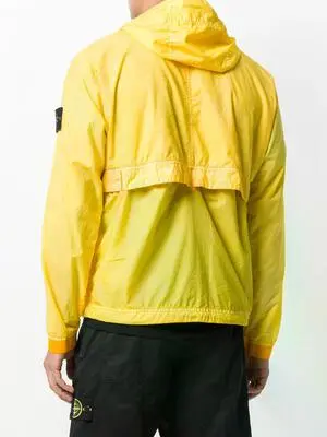 Stone Island Hooded Jacket