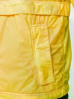 Stone Island Hooded Jacket
