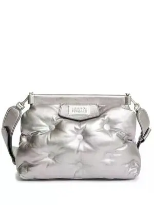 MAISON MARGIELA Glam Slam Classique Shoulder Bag