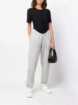 Martine Rose All-over Logo-print Track Pants