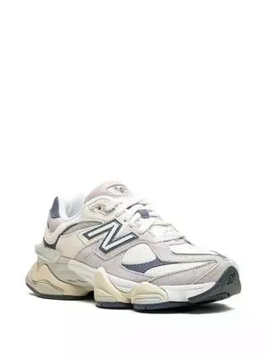 NEW BALANCE 9060 Sneakers - Neutrals