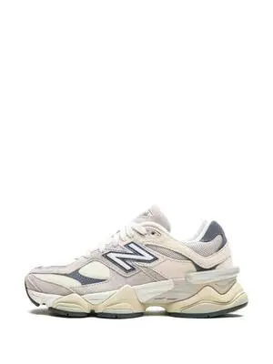 NEW BALANCE 9060 Sneakers - Neutrals